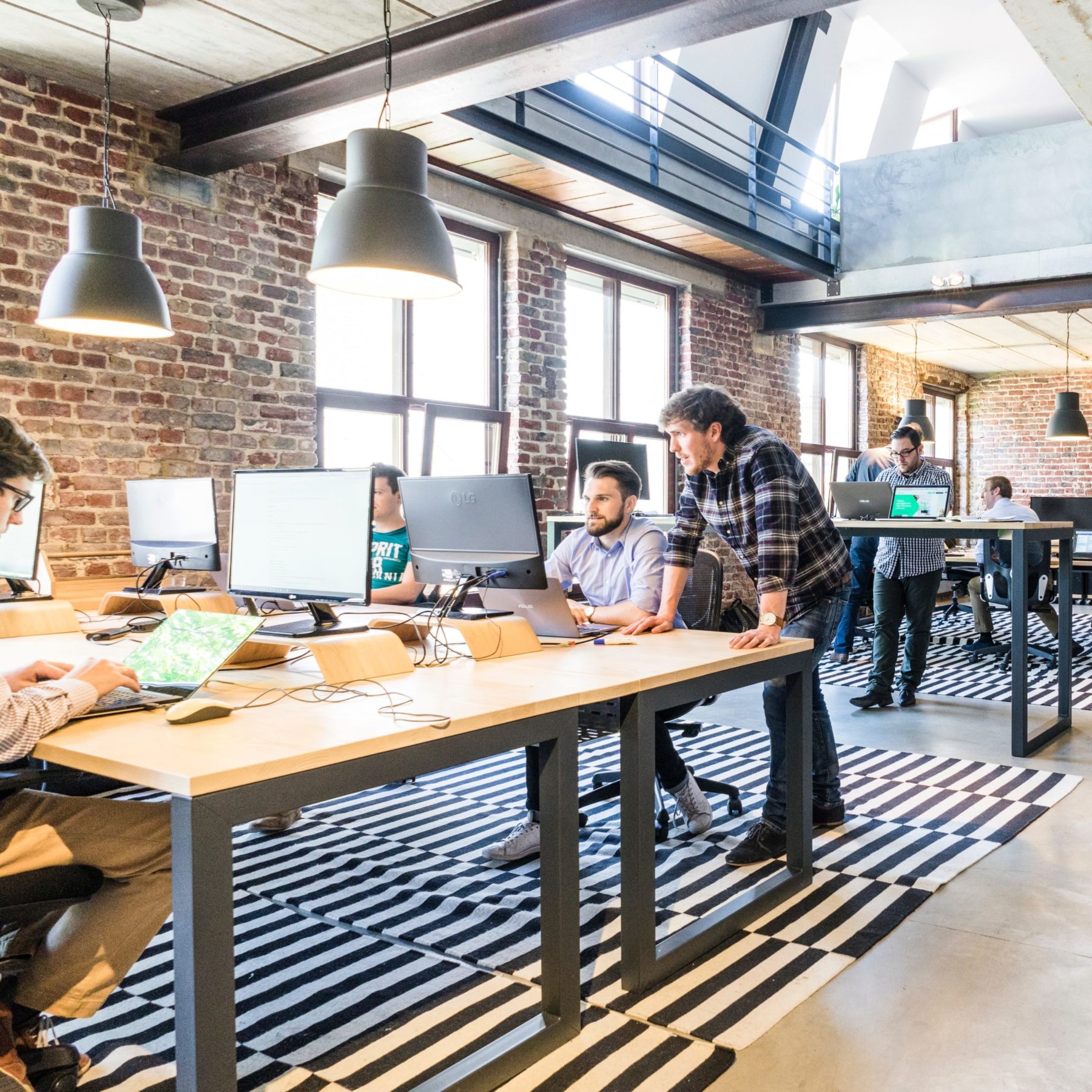 The Beacon Group | Toronto Management Consulting Firm